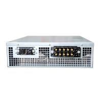 China 20 - 300KVA Industrial Automation UPS Power System , Modular Three Phase UPS IP20 Level for sale