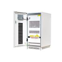 China 100KVA 80 KW Low Frequency Online UPS High Intelligence Energy Saving For Data Centers for sale