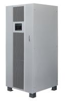 China Low Frequency  UPS Uninterrupted Power Supply High Intelligence 10 - 100KVA PF = 0.8 for sale