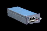 China Telecommunications Power Systems , Telecom Rectifier 48v 45 ~ 65Hz 73.5 * 40 * 208mm for sale
