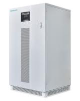 China Three Phase Off Grid Solar Power Inverter Pure Sine Wave Aesthetic Appearance 8 - 200KW for sale