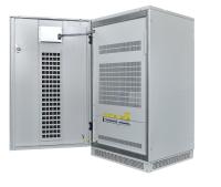 China Three Phase Off Grid Solar Power Inverter Pure Sine Wave Aesthetic Appearance 8 - 200KW for sale