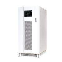 China Solar Panel 3 Phase Inverter IGBT Module , Intelligent 3 Phase Off Grid Solar Inverter for sale