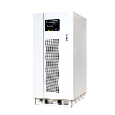 China Solar Panel 3 Phase Inverter IGBT Module , Intelligent 3 Phase Off Grid Solar Inverter for sale