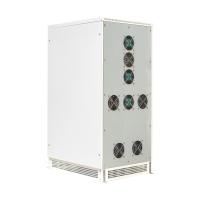 China Solar Panel 3 Phase Inverter IGBT Module , Intelligent 3 Phase Off Grid Solar Inverter for sale