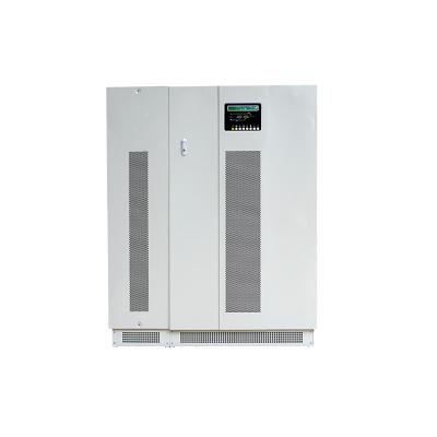 China 8 - 200KW Three Phase Solar Inverter , DSP Full Digital Control Solar Power 3 Phase Inverter for sale