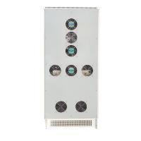 China 8 - 200KW Three Phase Solar Inverter , DSP Full Digital Control Solar Power 3 Phase Inverter for sale