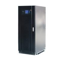 China 90KVA Online Modular UPS Precision Equipment 3 Phase Battery Backup , High Stability 30 Kva Ups System for sale