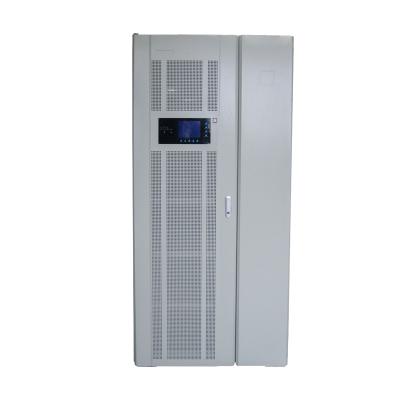 China 380V / 400V / 415V Modular UPS System Online 30 - 1200KVA Settable Frequency for sale