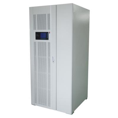 China Parallel 300kVA - 1200kVA Uninterruptible Power Supply Unit , Static Switch Commercial Ups Battery Backup for sale