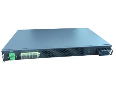 China AC / DC Integrated Rack Mountable Power Supply , 48 Volt Power Supply Rack Mount for sale