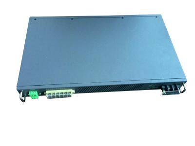 China 500 - 3000VA Rack Mount Power Supply 48VDC 400 - 2400W 306 * 482.6 * 44mm Energy Saving for sale
