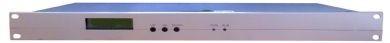 China Low Frequency Dual Output Power Supply , 48V Telecom Dc Power Systems 482.6 * 43 * 129 for sale