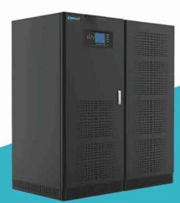 China Redundant Low Frequency Sine Wave Ups , 120KVA / 108KW Ups Unit Power Supply for sale