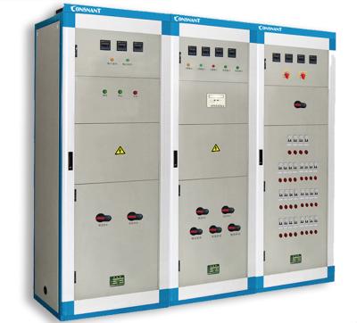 China Petroleum Electricity 60 KVA UPS Electrical System 220VAC Single Phase Easy Maintenance for sale