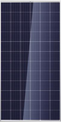 China Solar Home System UPS Accessories Solar Power Panels High Output Power 300W for sale