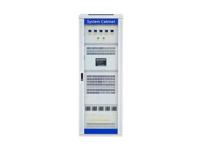 China Gas Station Electricity Online Ups System , 30 KVA Uninterruptible Power System for sale
