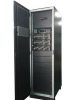 China Medical Equipment 300KVA Modular UPS System Three Phase Full Protection Function for sale