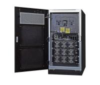 China High Efficiency Parallel Redundant Ups System , Online 180KVA 3 Phase Ups System for sale