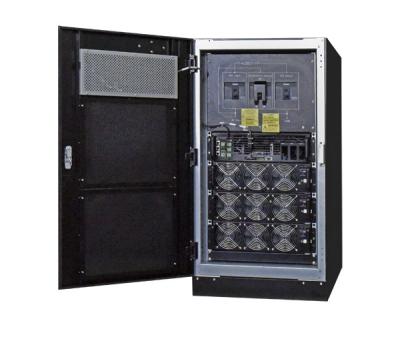 China High Efficiency Parallel Redundant Ups System , Online 180KVA 3 Phase Ups System for sale