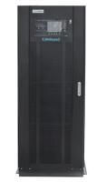 China Tunnel Power 1200KVA Modular UPS System High Power Density Easy Maintenance for sale