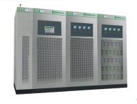 China Industrial Uninterruptible Power Supply DC = 384V / 480V , Large Capacity Industrial Ups Battery Backup for sale