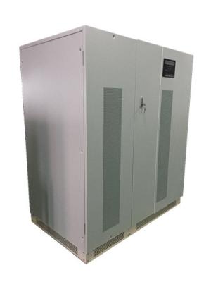China Low Frequency UPS Uninterrupted Power Supply Three Phase 45 - 65Hz For Data Centers for sale