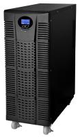 China Flexible ParallelOnline High Frequency UPS Low Audible Noise DSP Technology for sale