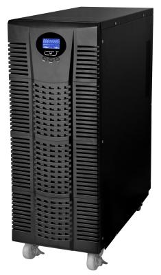 China Flexible ParallelOnline High Frequency UPS Low Audible Noise DSP Technology for sale