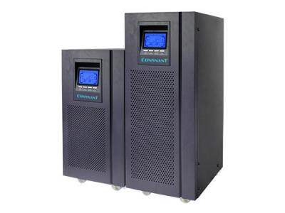 China Customized Industrial 80KVA 64KW Online High Frequency UPS High Efficient DSP Chip for sale