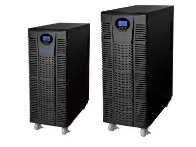 China 3PH / 1PH High Frequency Uninterruptible Power Systems , 15KVA PC Home Ups System for sale