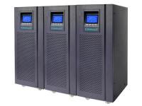 China High Frequency UPS Uninterrupted Power Supply 50 / 60HZ With Advanced DSP 1 - 10K for sale