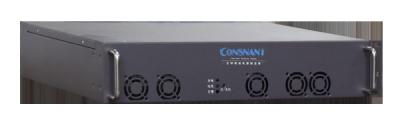 China Light Weight Rack Mount Power Supply Integrated AC And DC Output Energy Saving for sale