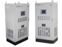 China LCD Monitoring Panel  APF Accusine Active Harmonic Filter , Industry Grade Electrical Harmonics Filters for sale