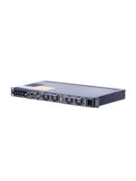 China 1U 45 ~ 65Hz Telecom Power Supply 48V Current Rating 30A / 20A / 15A / 10A 1.5KG for sale