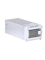 China Rectifier Modular 2 U Telecom Power Supply 48V 10A 2 U 106 * 83.8  * 218mm for sale