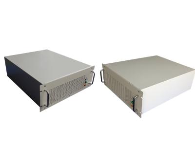 China Multi - Protection Intelligent Active Power Filter Auto / Manual Working Mode for sale