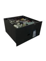 China Low Frequency Rack Mount Power Supply Electrical Integrated UPS 6KVA Load Protection for sale