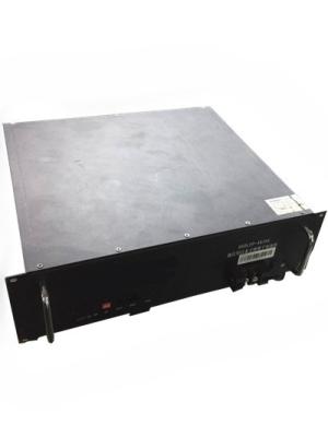 China 48V 50A Lithium Iron Battery Pack With Max Continue Discharge Current = 1C for sale