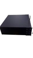 China 48V 50A Lithium Iron Battery Pack With Max Continue Discharge Current = 1C for sale
