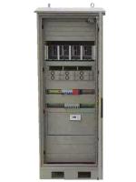 China Pure Sine Wave Inverter Telecom Power Supply 48V 50A With Built - in MPPT for sale