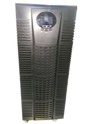 China Compatible 110 - 300 VAC Online Ups Unit , High Performance Uninterruptible Power Systems for sale