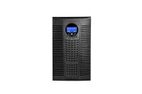 China High Efficiency Computer Battery Backup , 3KVA / 2400W High Frequency Pc Ups Battery for sale
