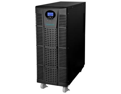 China Medical Device 30KS 24KW Online High Frequency UPS With True Double - Conversion for sale