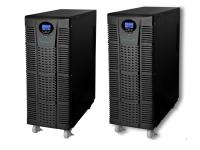 China Compatible 110 - 300 VAC Online Ups Unit , High Performance Uninterruptible Power Systems for sale