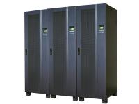 China Parallel Low Frequency Online UPS 45Hz - 65Hz Max Protection Extra Wide Input Voltage for sale