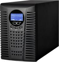 China High Stablity 6KVA / 4800W Online High Frequency UPS PFC Technology Lower Noise for sale
