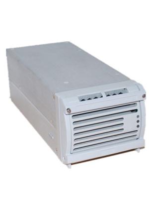China Efficiency = 92% Telecom Power Supply 230V 48VDC 10A 2 U PF. 0.99 for sale