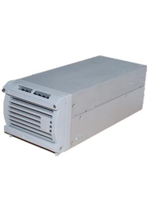 China Efficiency = 92% Telecom Power Supply 230V 48VDC 10A 2 U PF. 0.99 for sale