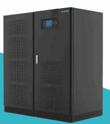 China 120 - 800KVA  Low Frequency Online UPS Three Phase 380 / 400 / 415VAC Excellent Electrical Performance for sale